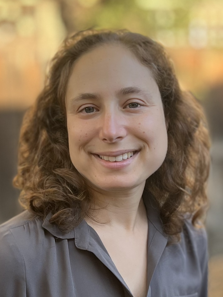 Elizabeth Jerison - Aspen Center for Physics