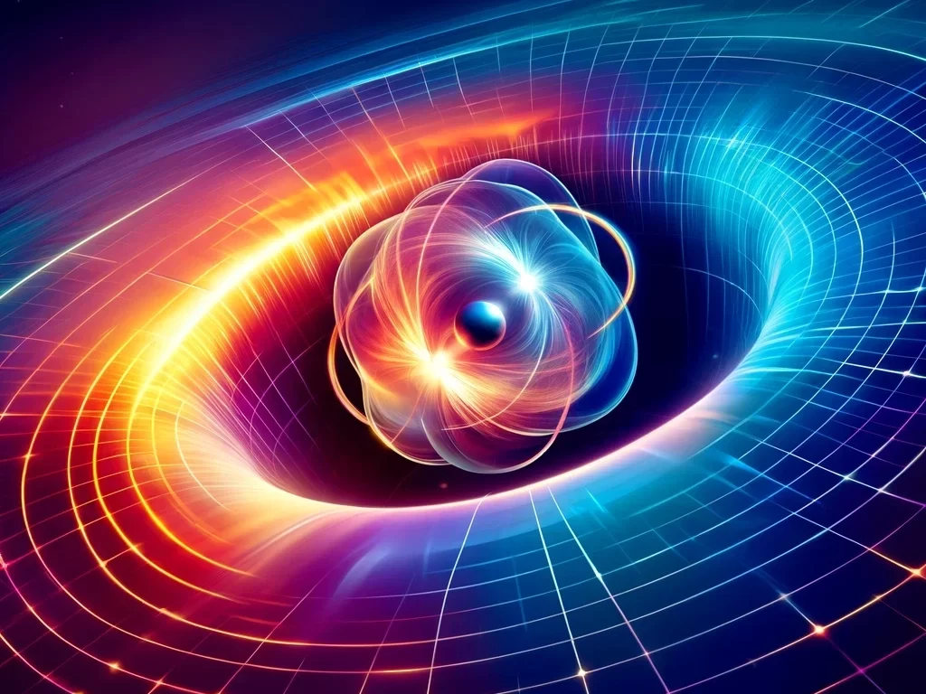 The Geometry of Matter - Aspen Center for Physics