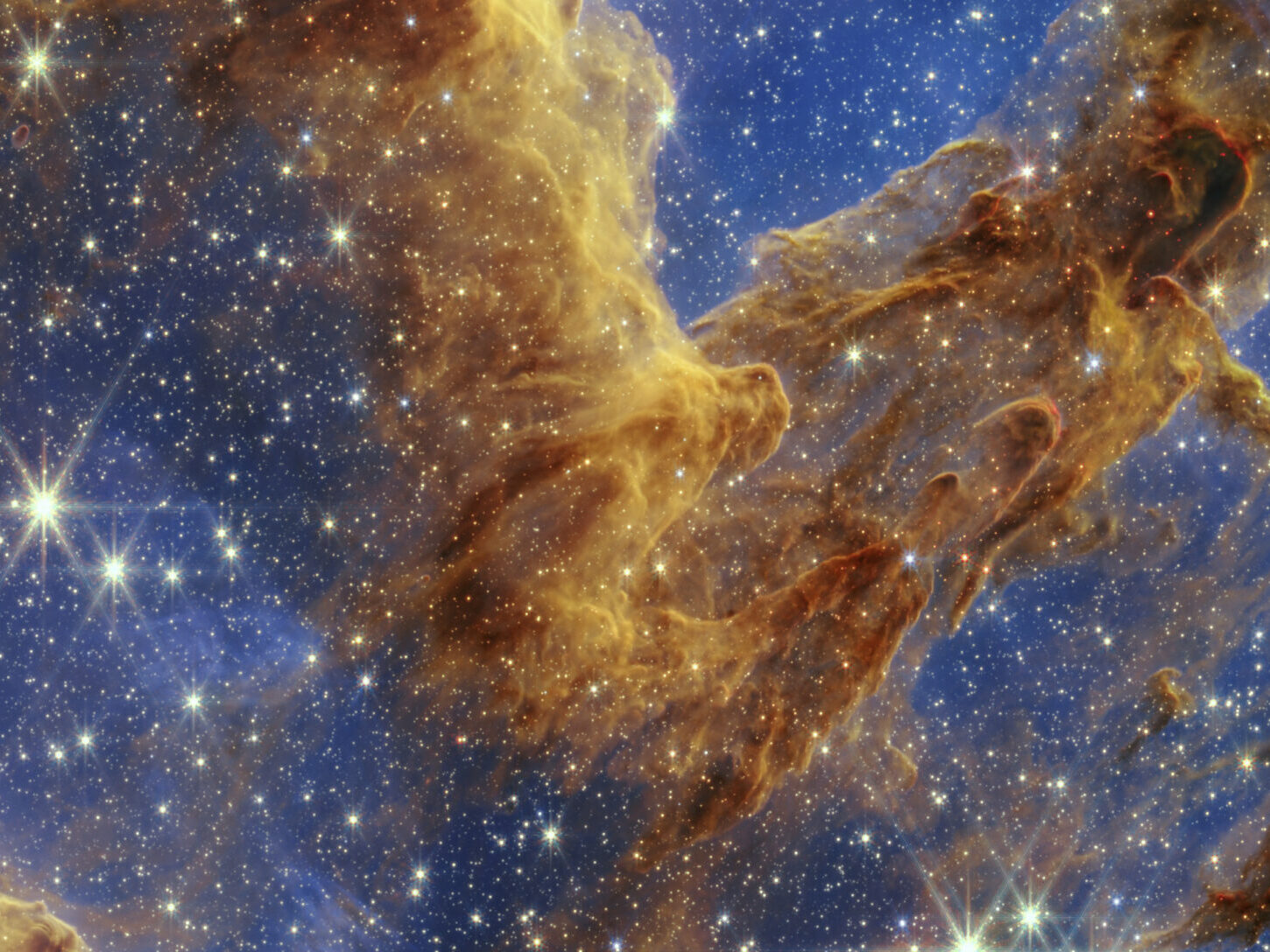 How Did We Get Here? The Origins of Stars and Planets - Aspen Center ...