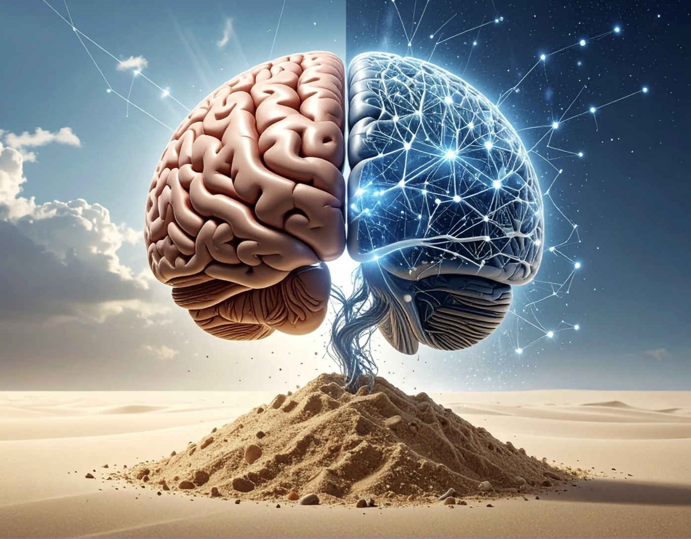 Traning Sand to Think: Artificial General Intelligence and the Future ...