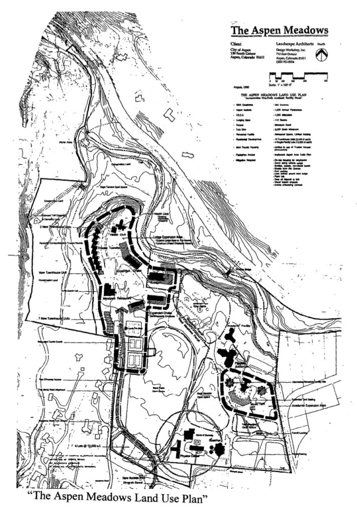The First 35 Years - Aspen Center for Physics