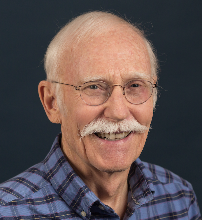 J. Craig Wheeler - Aspen Center for Physics