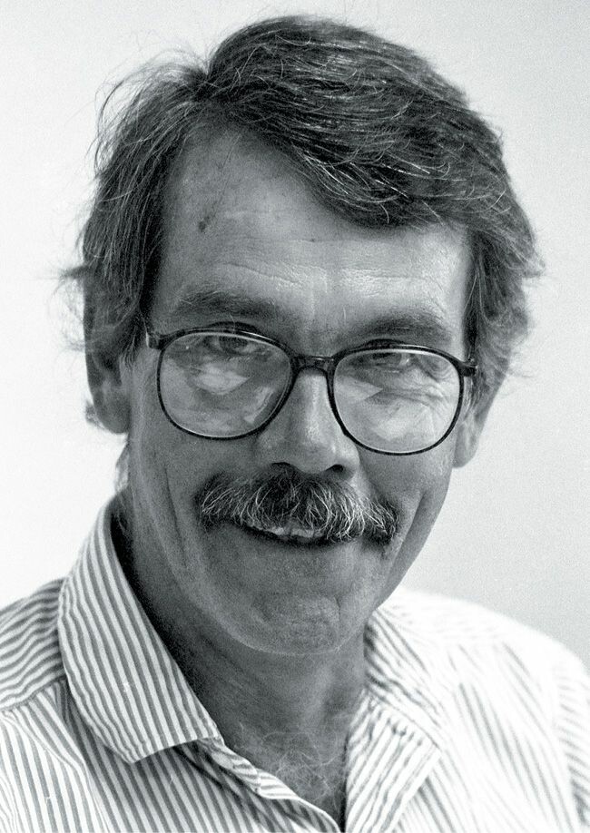 History - Aspen Center for Physics