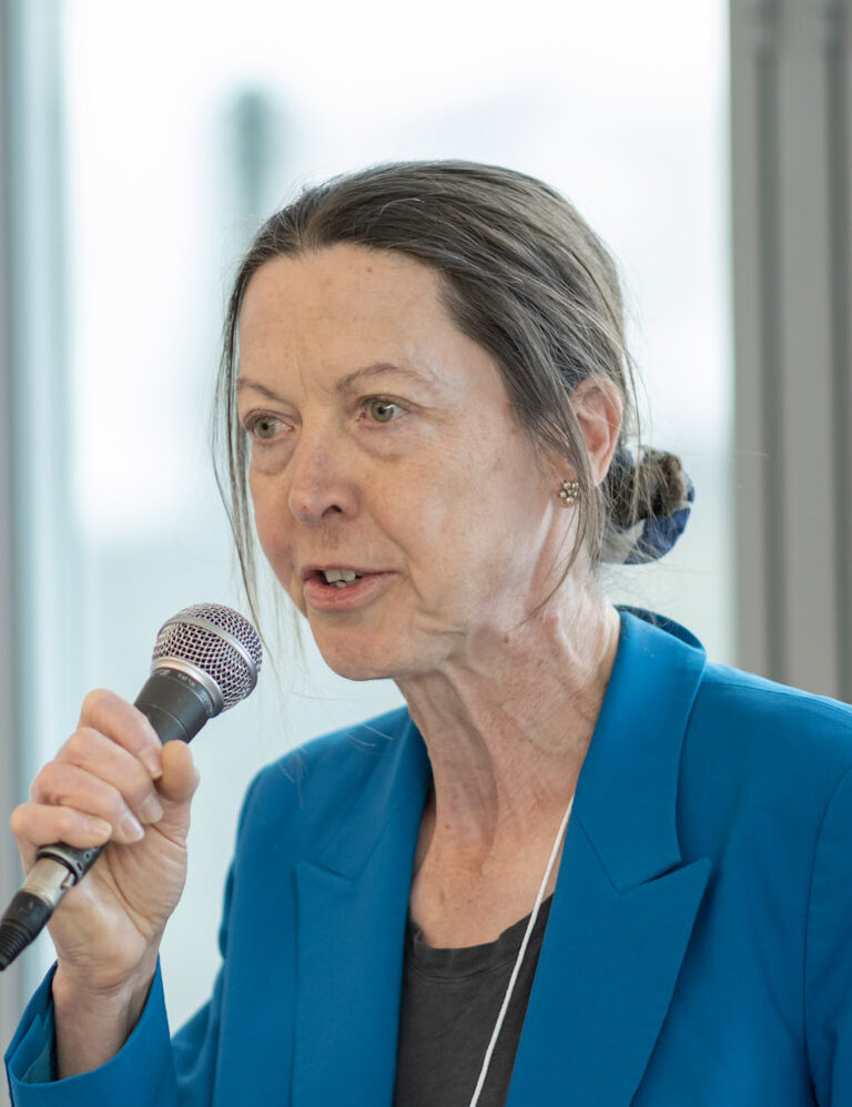 Trustees - Aspen Center for Physics