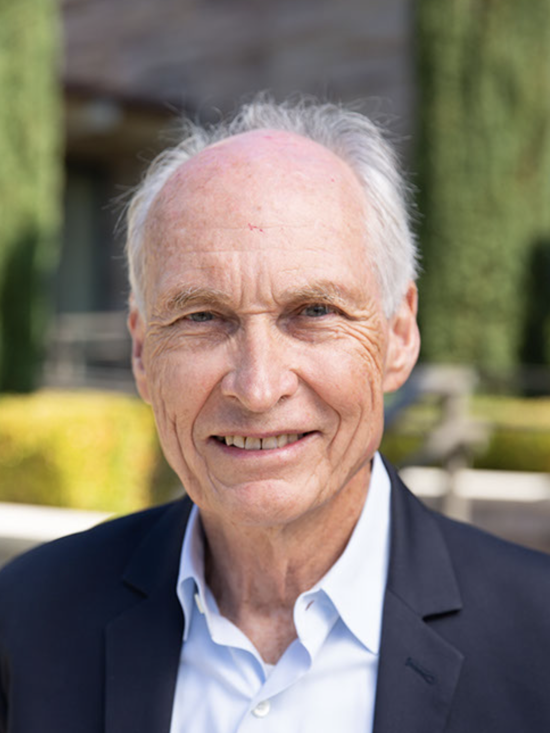 Michael S. Turner - Aspen Center for Physics