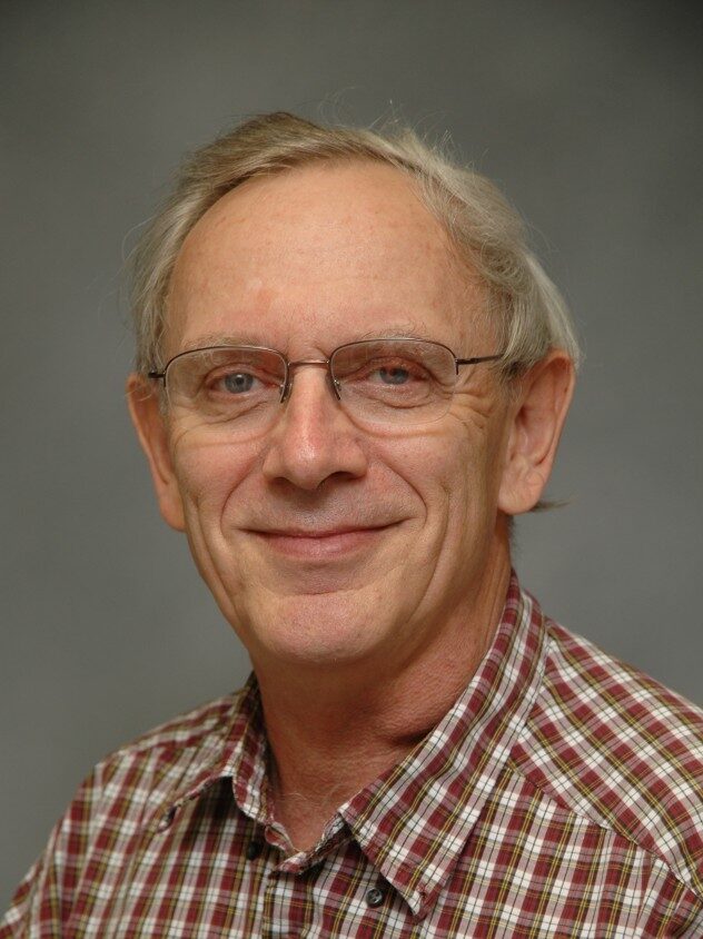 Pierre Ramond - Aspen Center for Physics