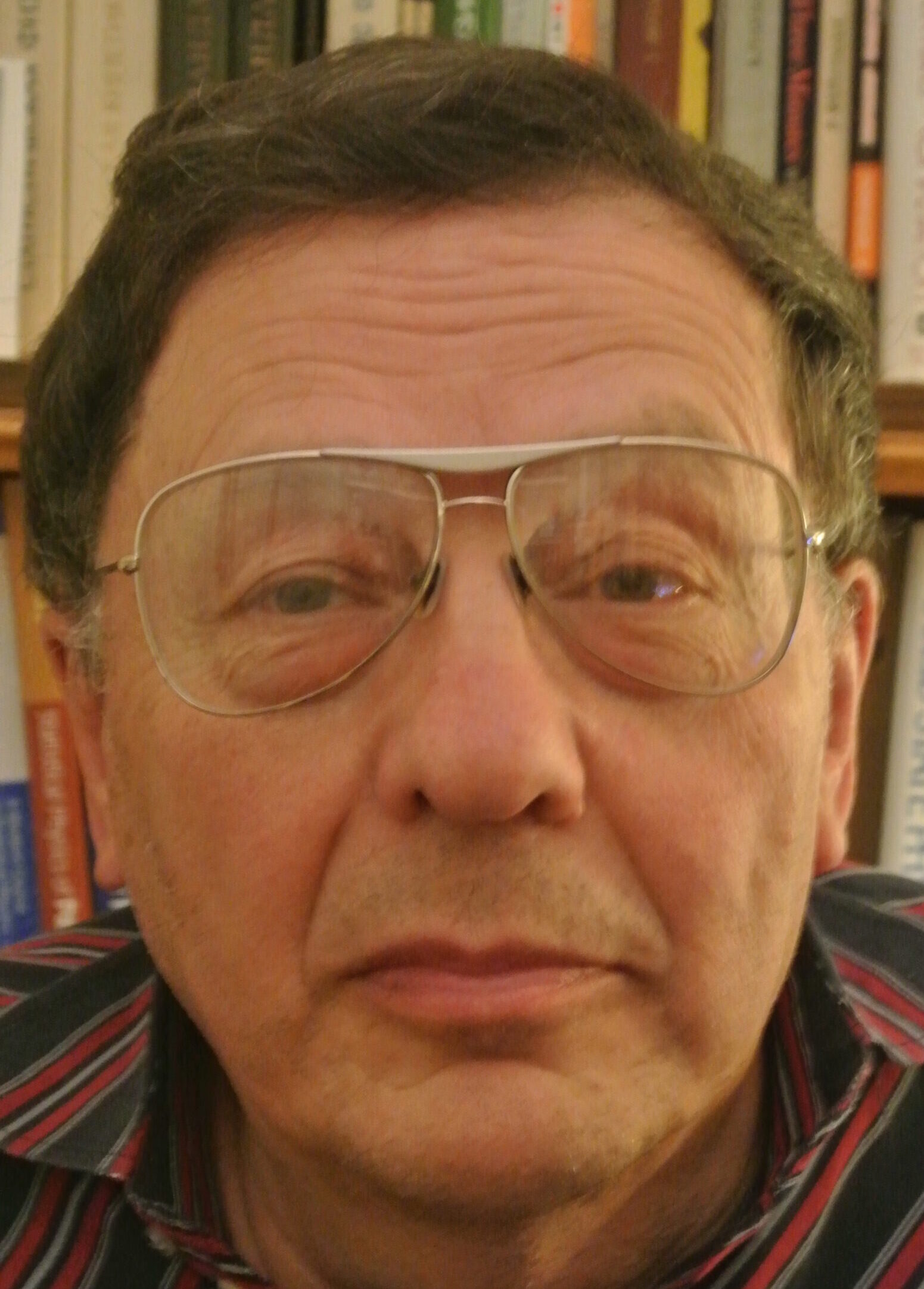 Alexander Y. Grosberg - Aspen Center for Physics Alexander Y. Grosberg - Aspen Center for Physics