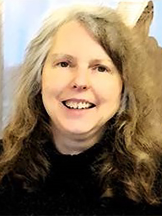 Barbara Jones - Aspen Center for Physics