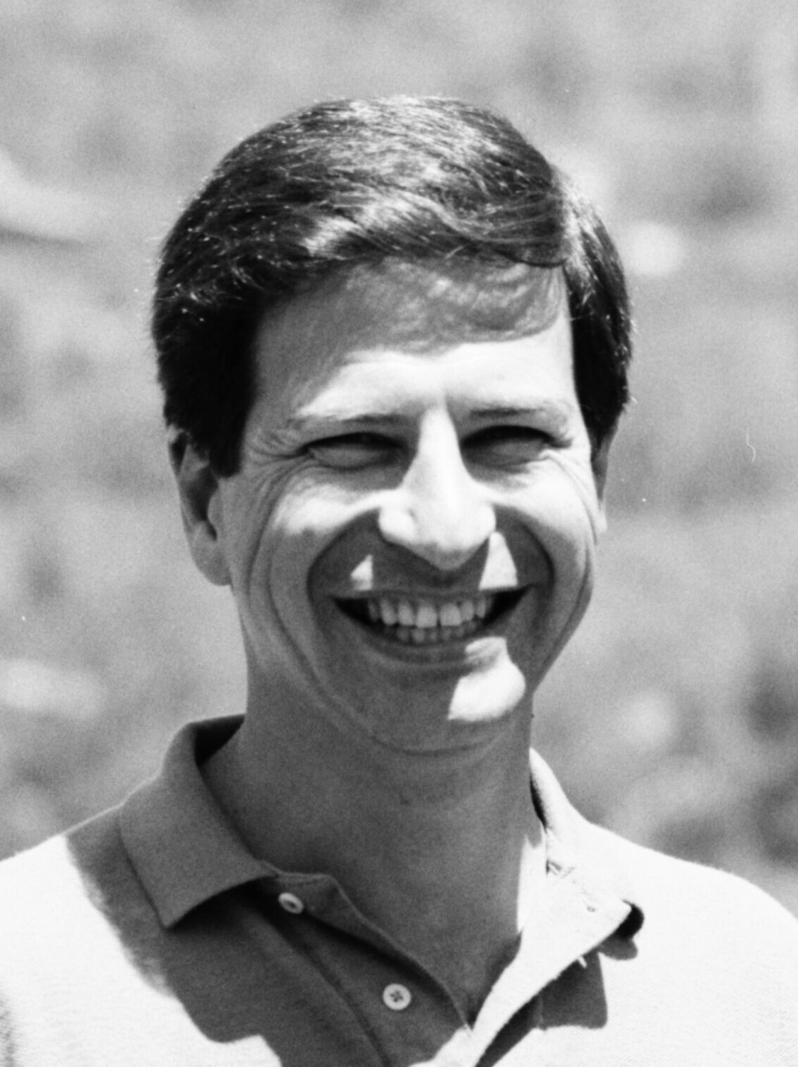 Bernardo Huberman - Aspen Center for Physics