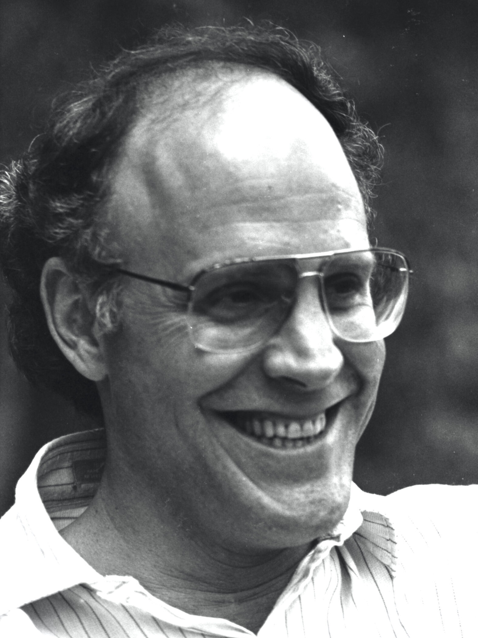 David J. Gross - Aspen Center for Physics