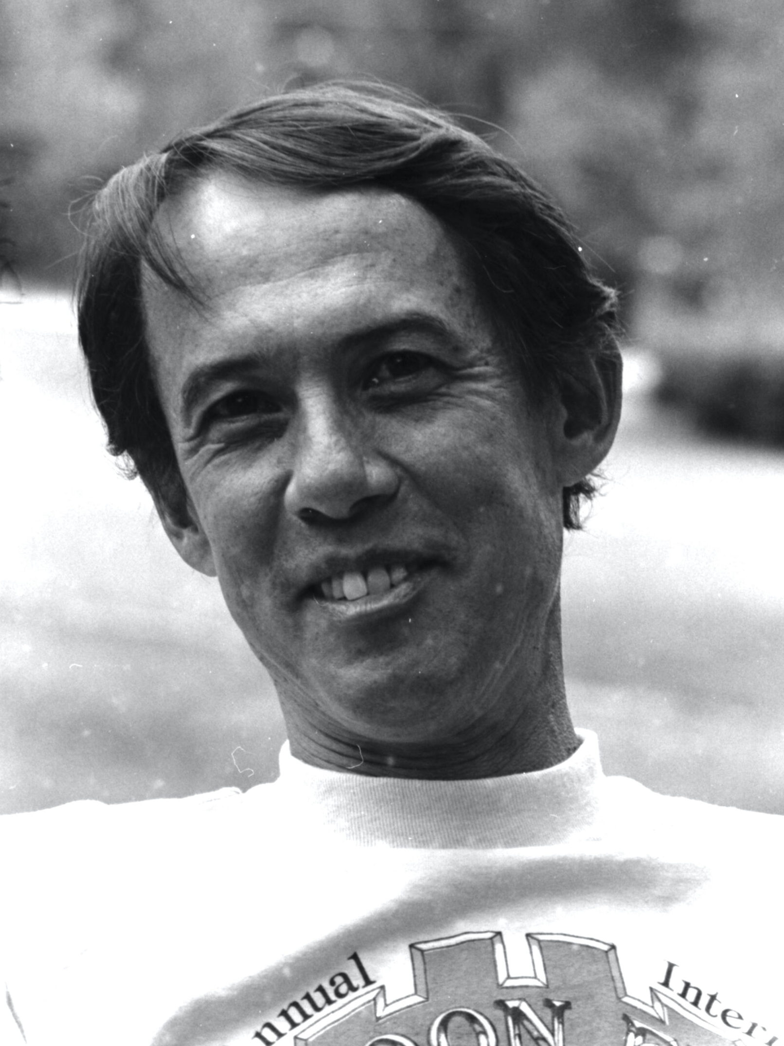 David De Young - Aspen Center for Physics