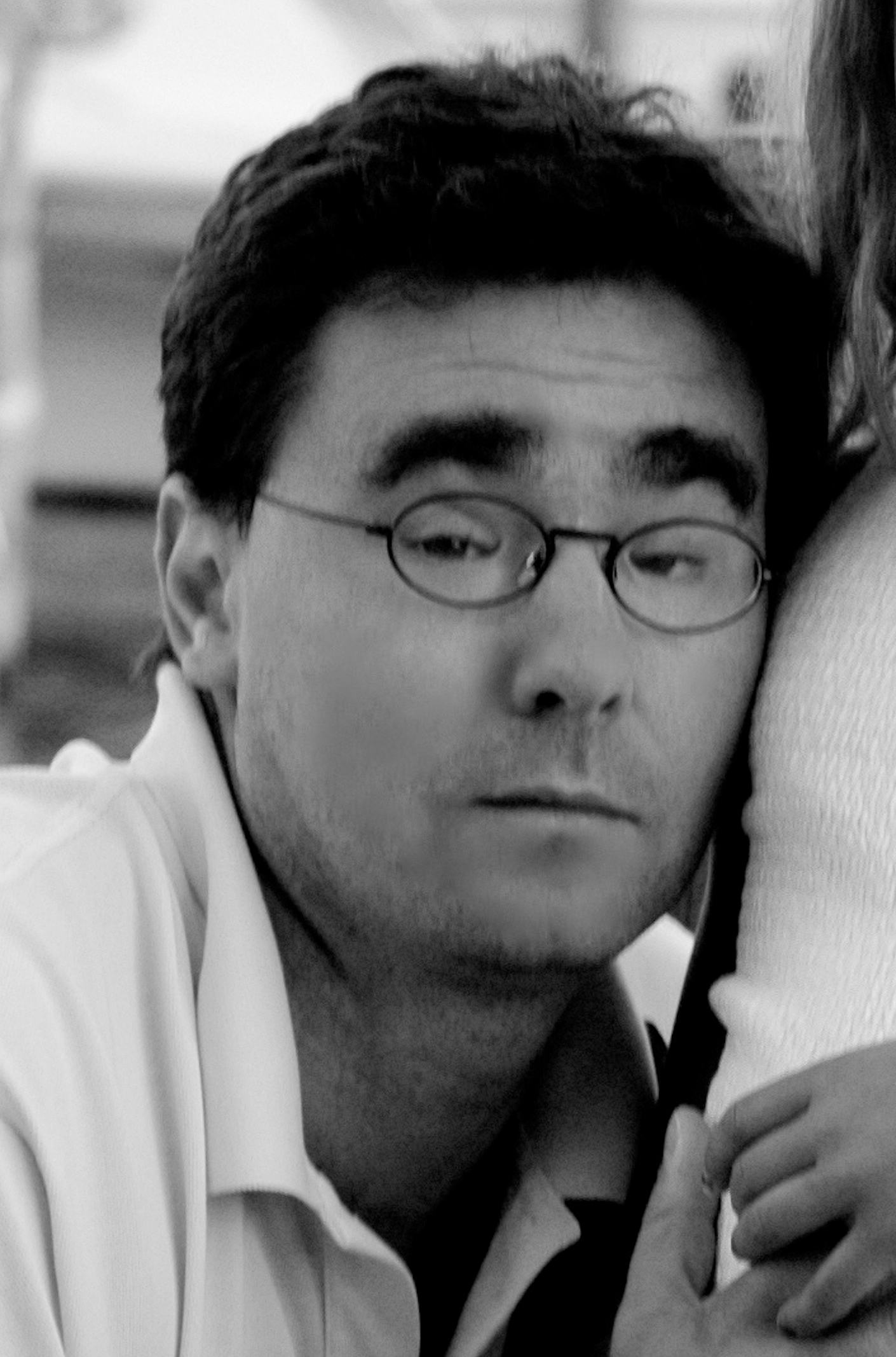 Frederic (Fred) A. Rasio - Aspen Center for Physics