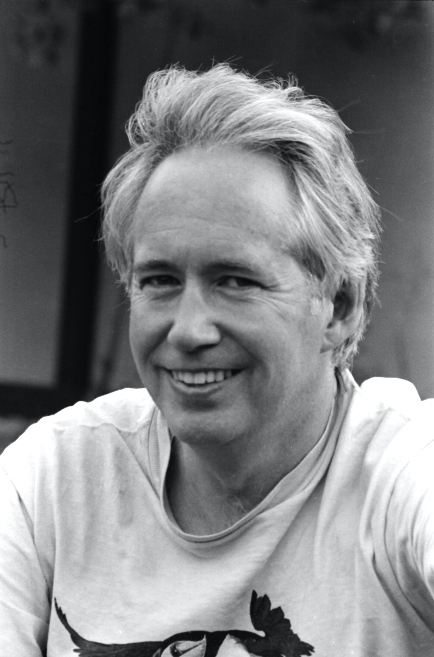 The First 35 Years - Aspen Center for Physics