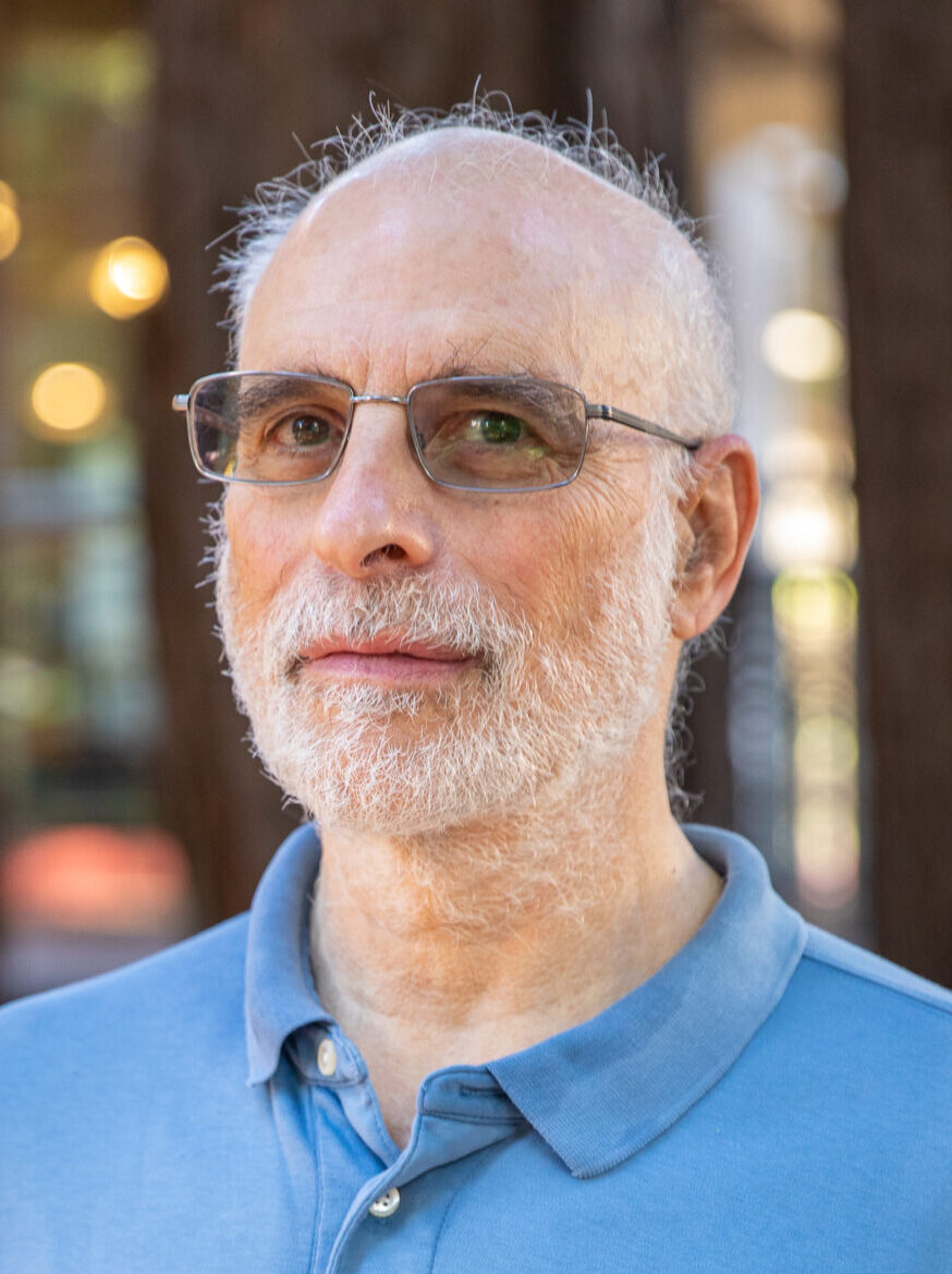 Howard Haber - Aspen Center for Physics