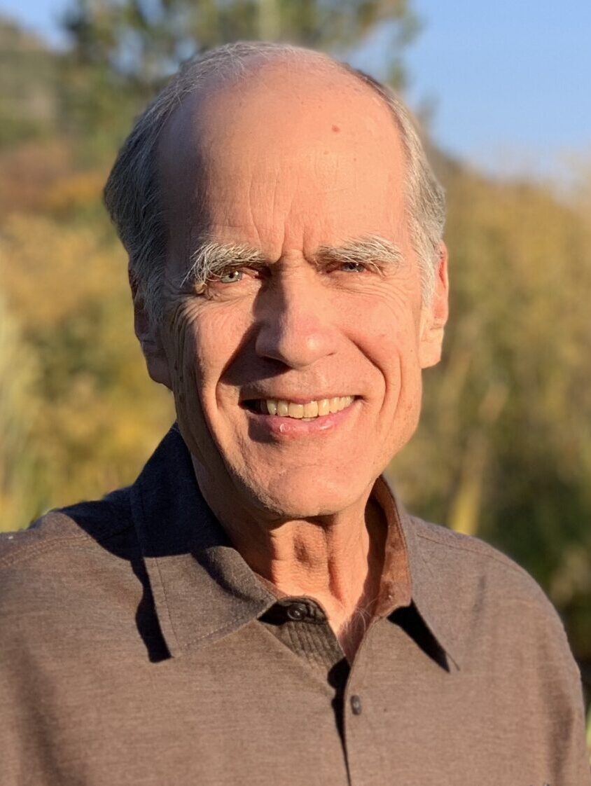 John S. Bennett - Aspen Center for Physics