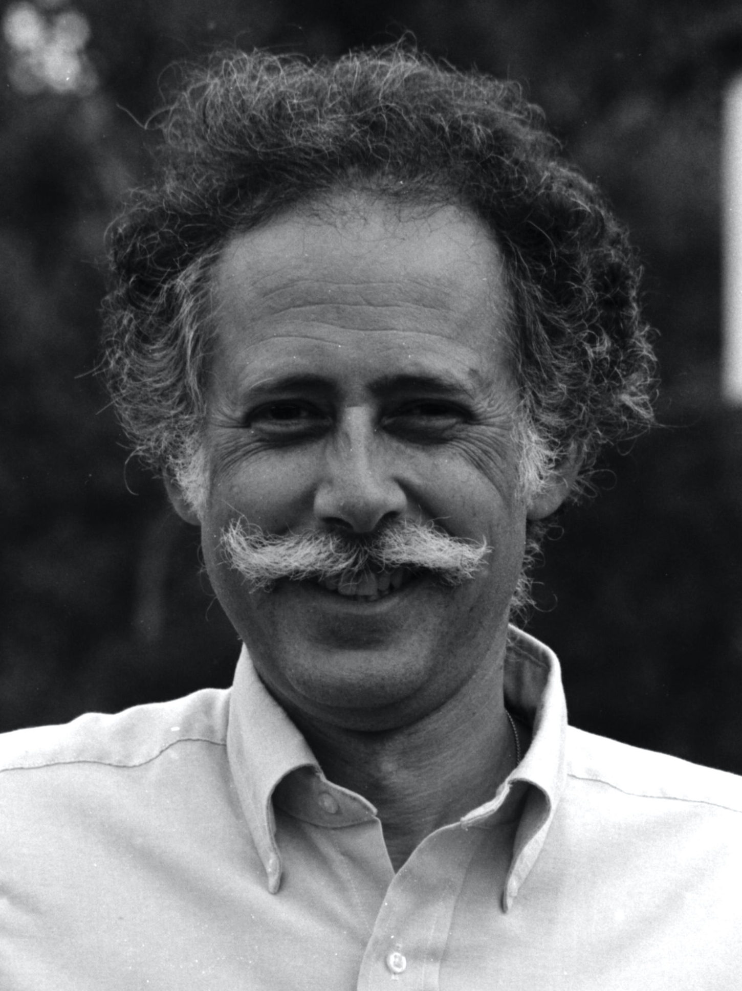 Jonathan Rosner - Aspen Center for Physics