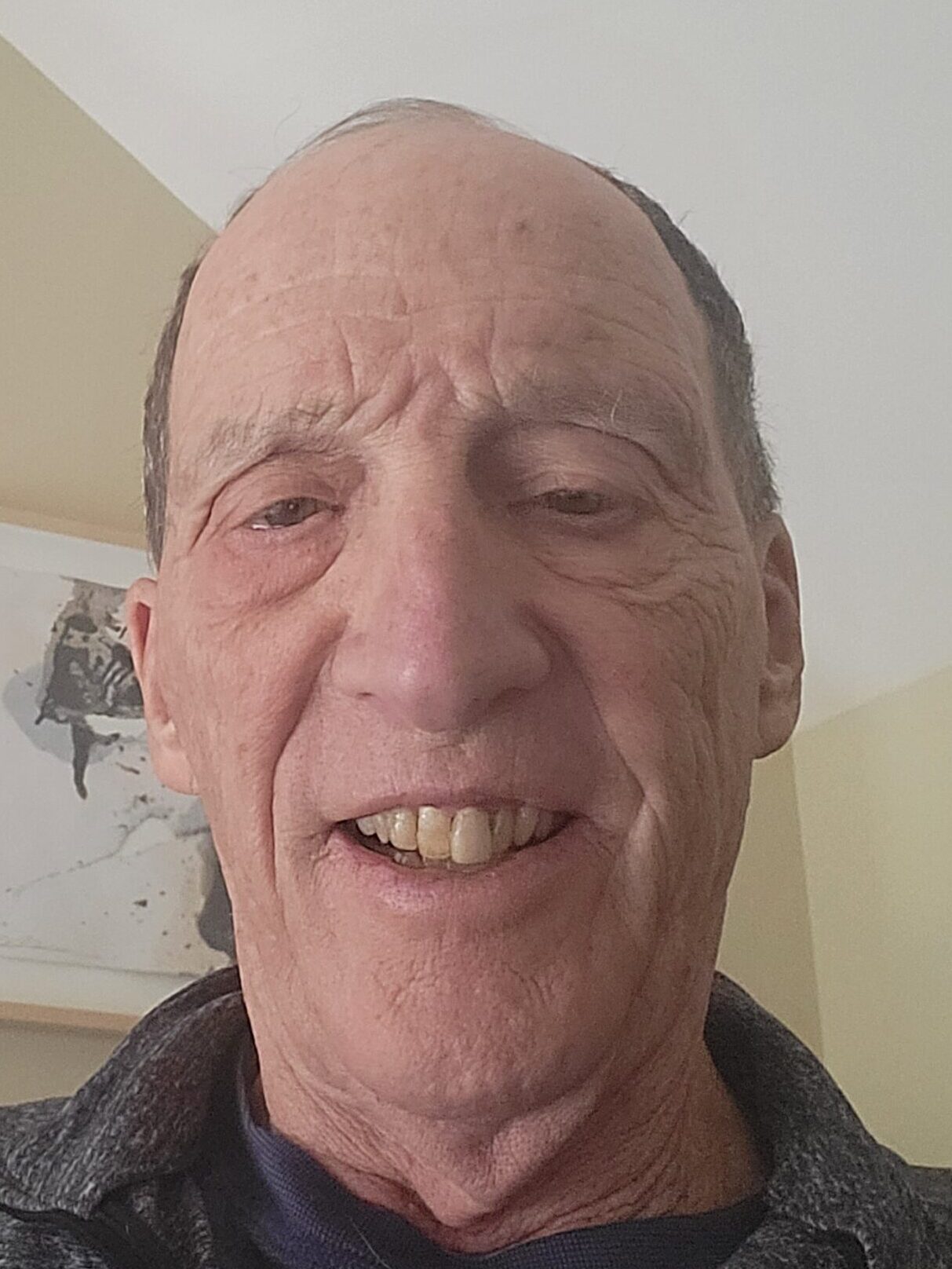 Larry Marx - Aspen Center for Physics