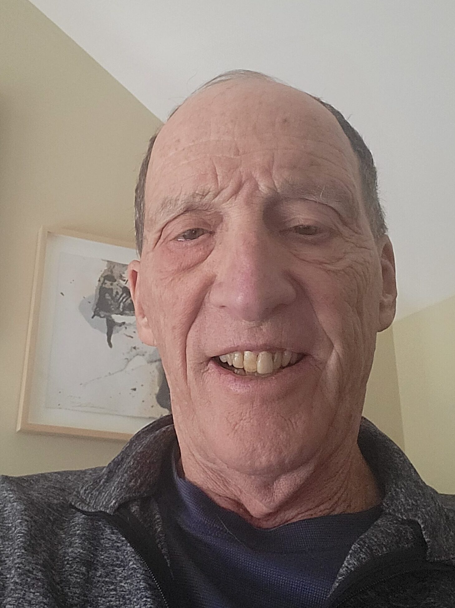 Larry Marx - Aspen Center for Physics