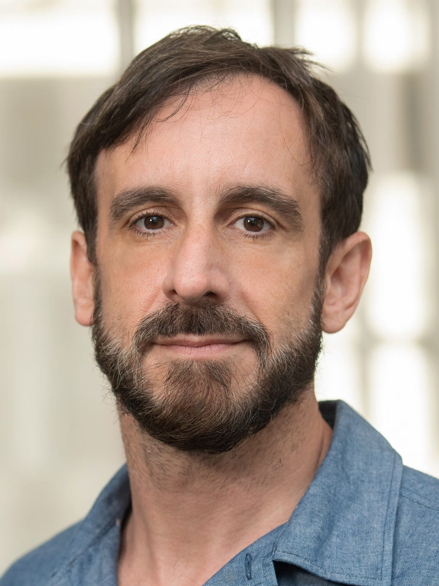 Leonardo Rastelli - Aspen Center for Physics