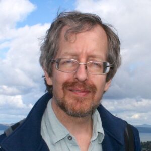 Michael R. Douglas - Aspen Center for Physics