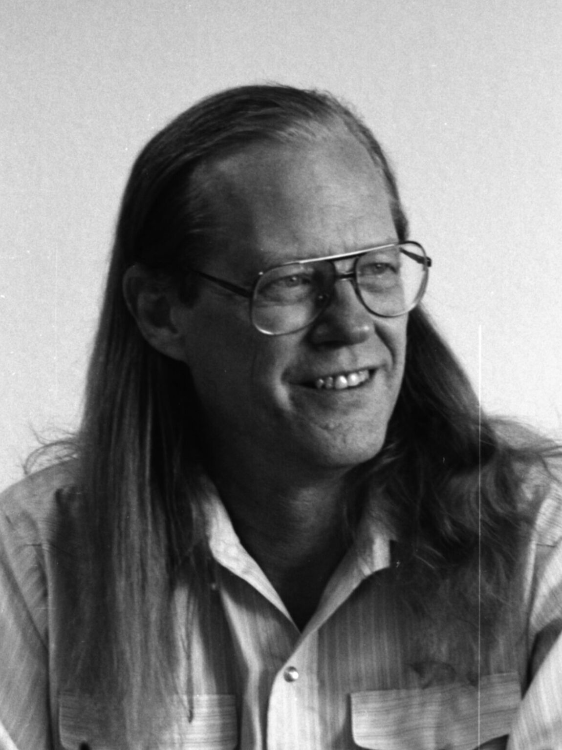 Nicholas DeWolf - Aspen Center for Physics
