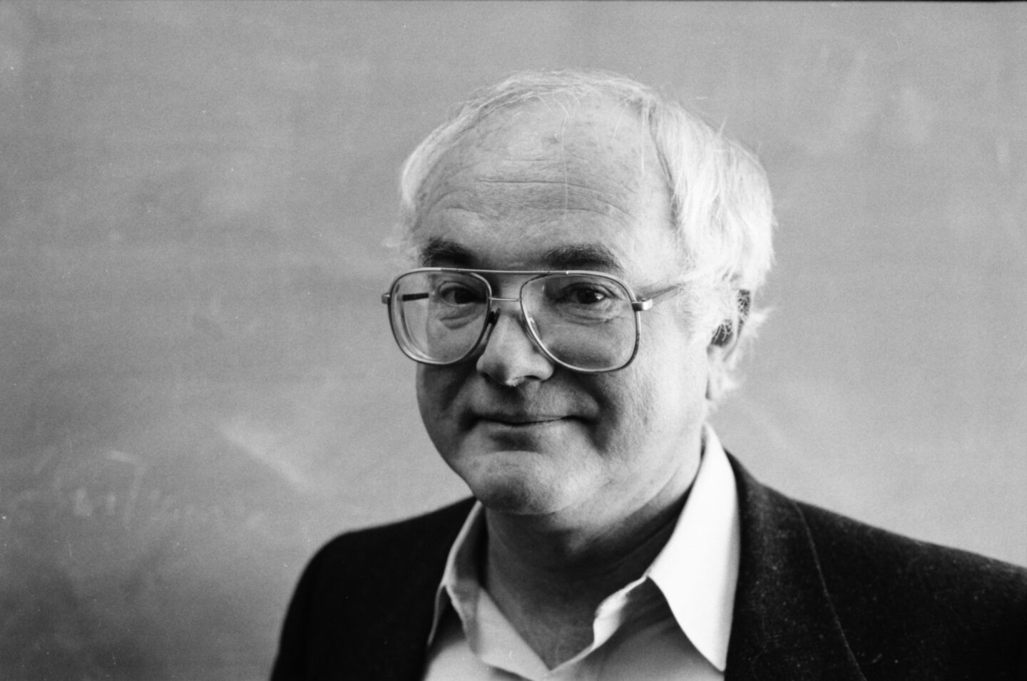 Peter Carruthers - Aspen Center for Physics