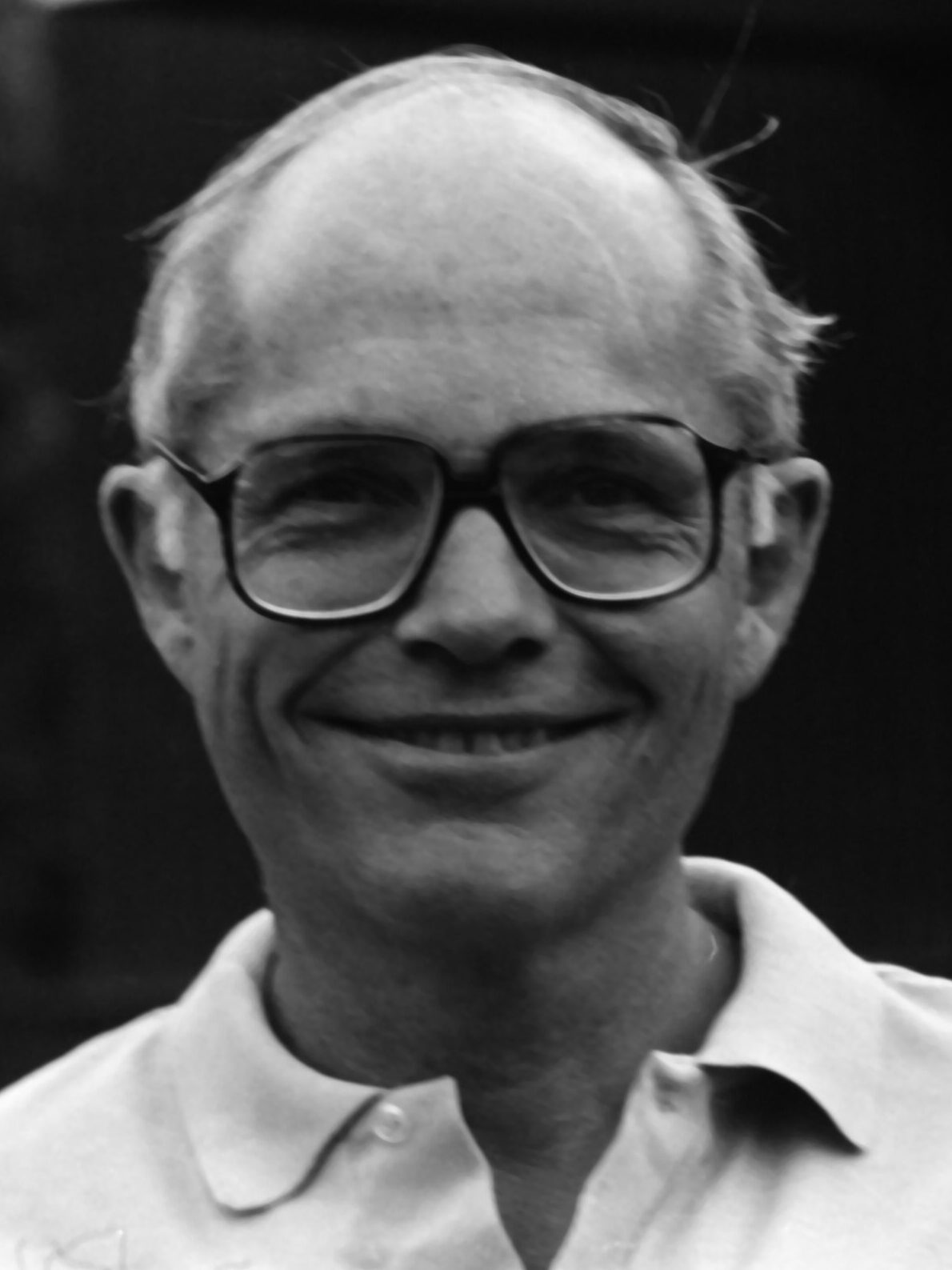 Richard Norton - Aspen Center for Physics