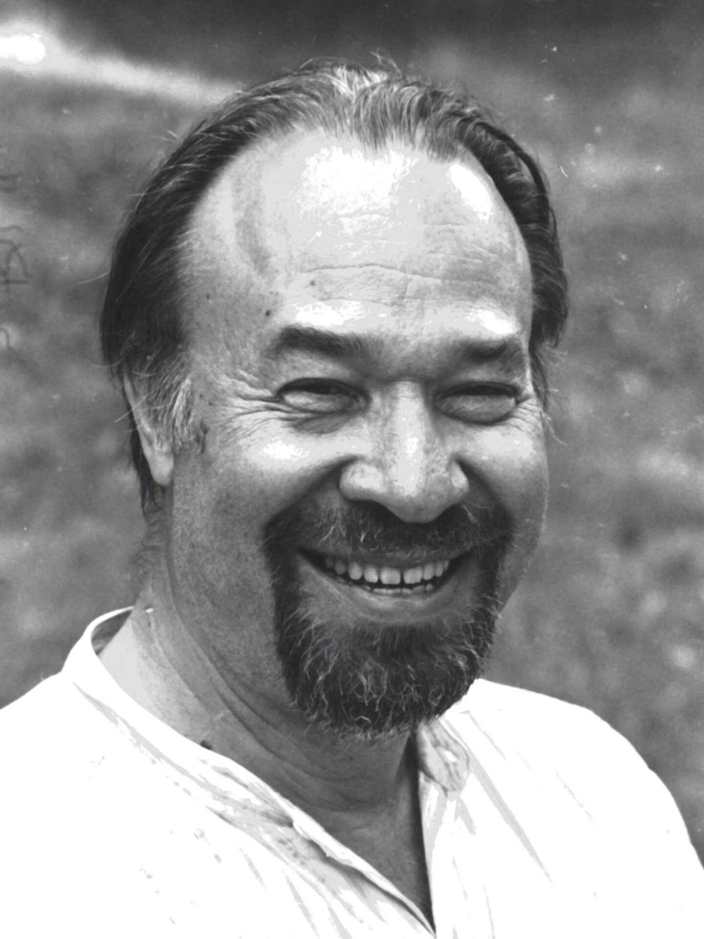 Richard Prange - Aspen Center for Physics