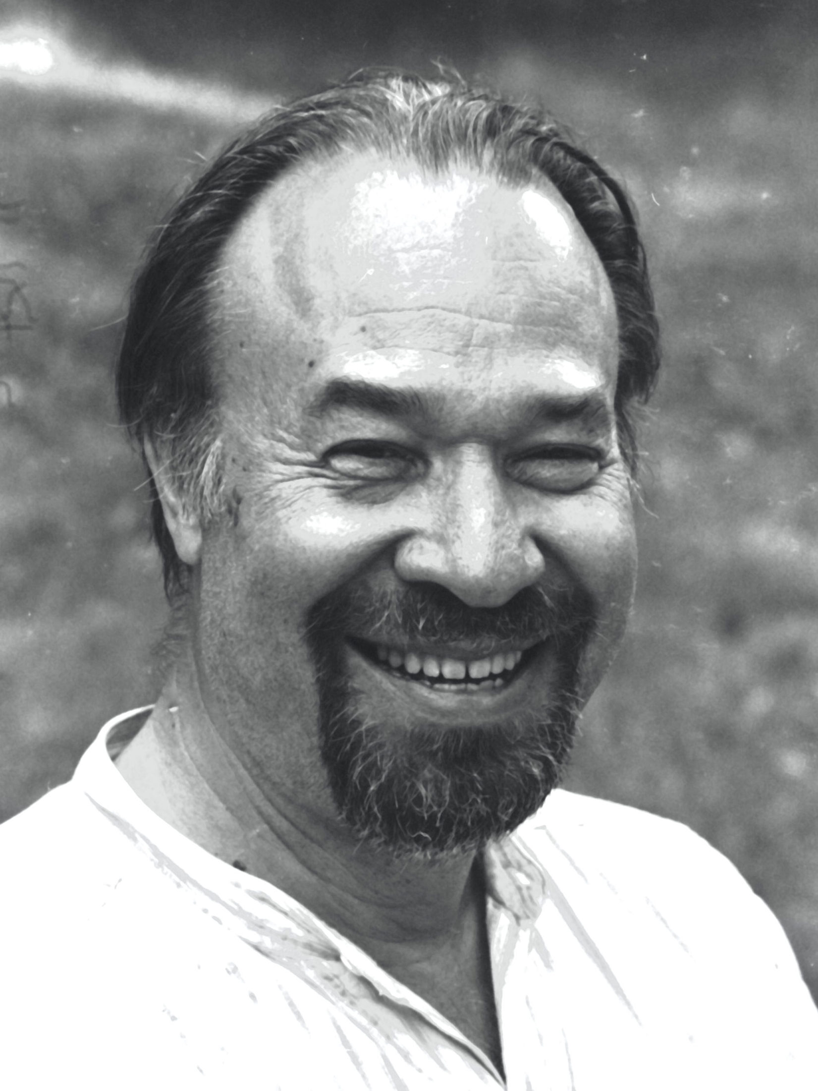 Richard Prange - Aspen Center for Physics