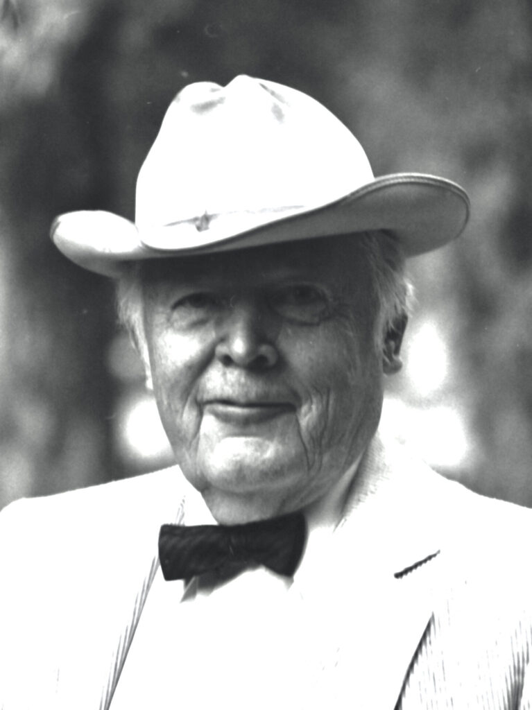 Robert O. Anderson - Aspen Center for Physics