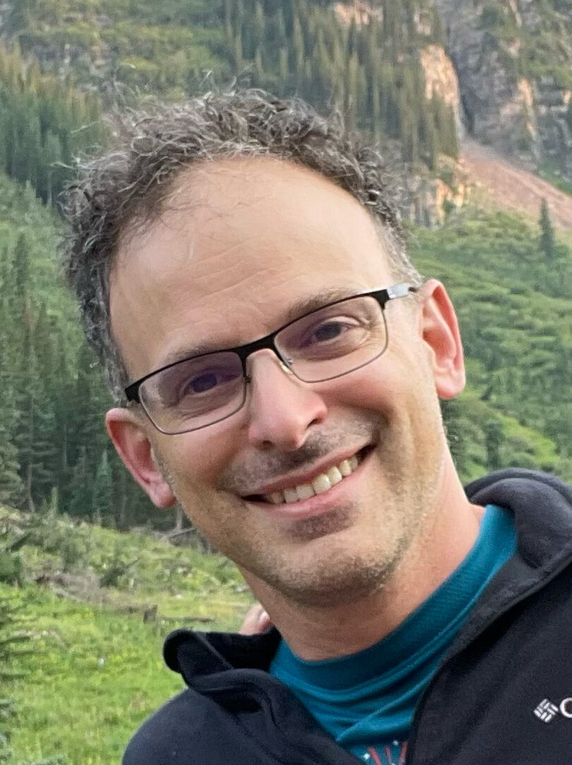 Roni Harnik - Aspen Center for Physics