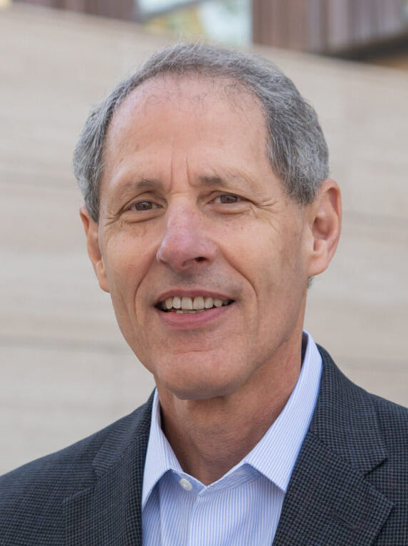 Thomas F. Rosenbaum - Aspen Center for Physics