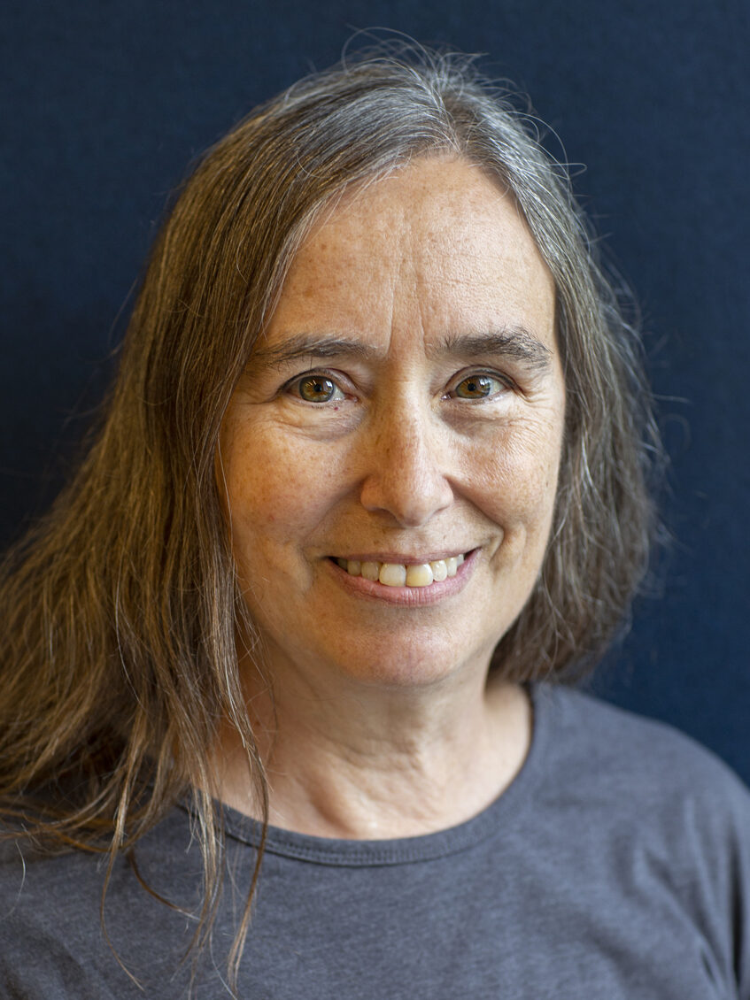 Susan Coppersmith - Aspen Center for Physics Susan Coppersmith - Aspen Center for Physics