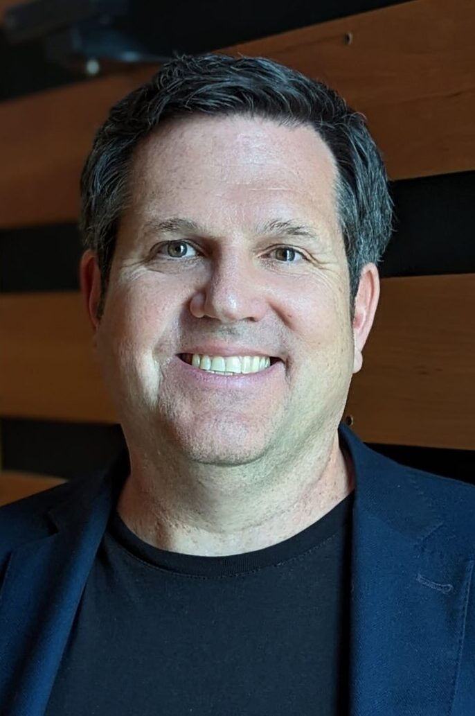 Tim Tait - Aspen Center for Physics