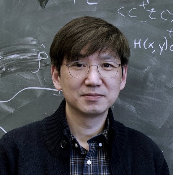 Yong-Baek Kim - Aspen Center for Physics