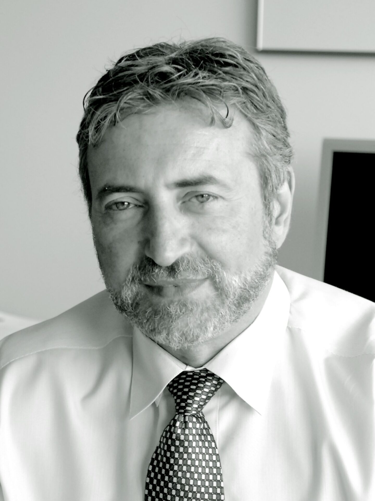 Andrei Ruckenstein - Aspen Center for Physics