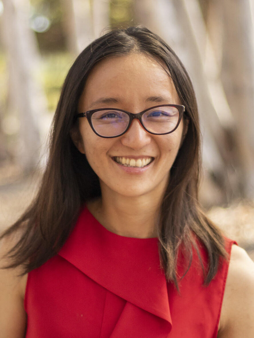 Tongyan Lin - Aspen Center for Physics