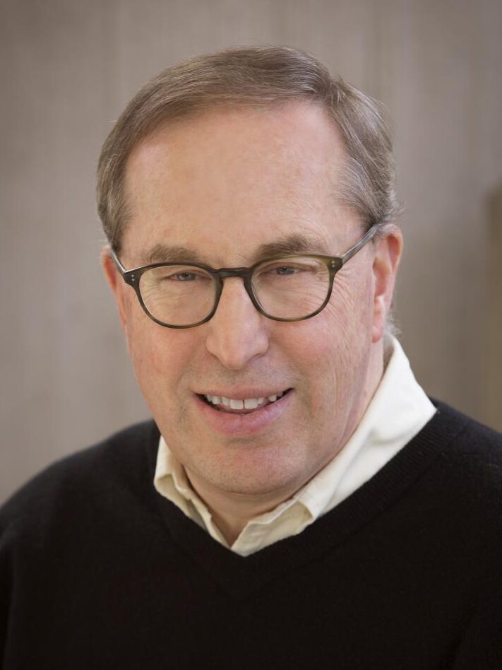 A. Douglas Stone - Aspen Center for Physics