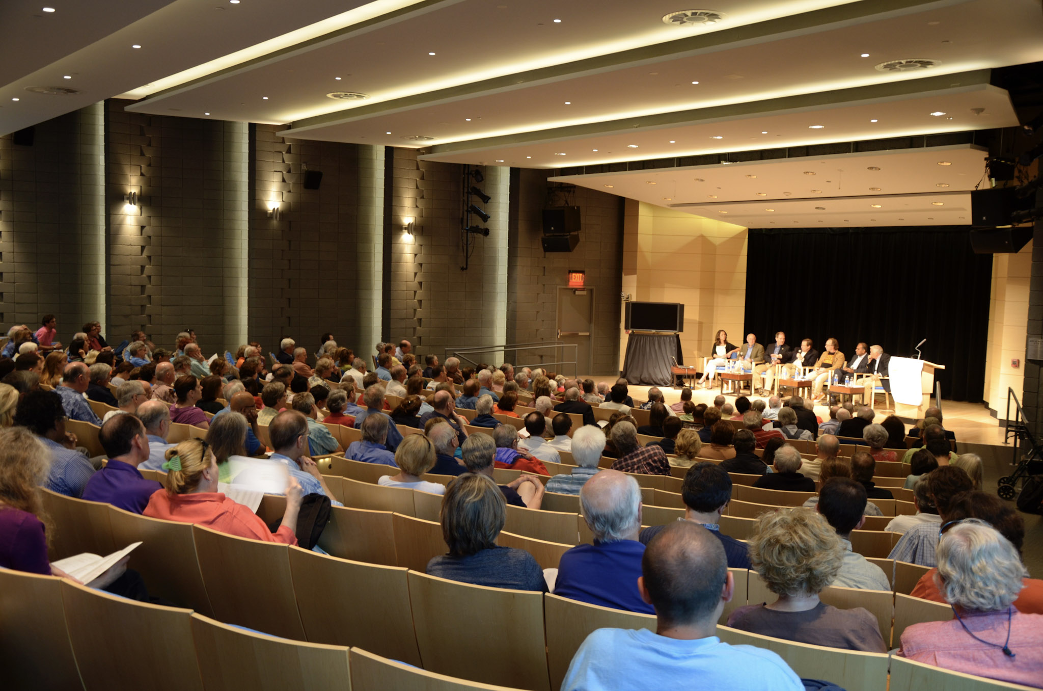 Building by Design: The Architecture of the Aspen Center for Physics ...