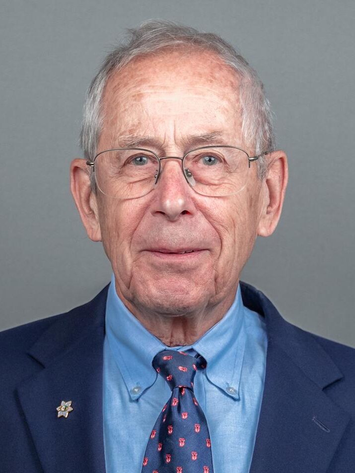 Honorary Members - Aspen Center for Physics