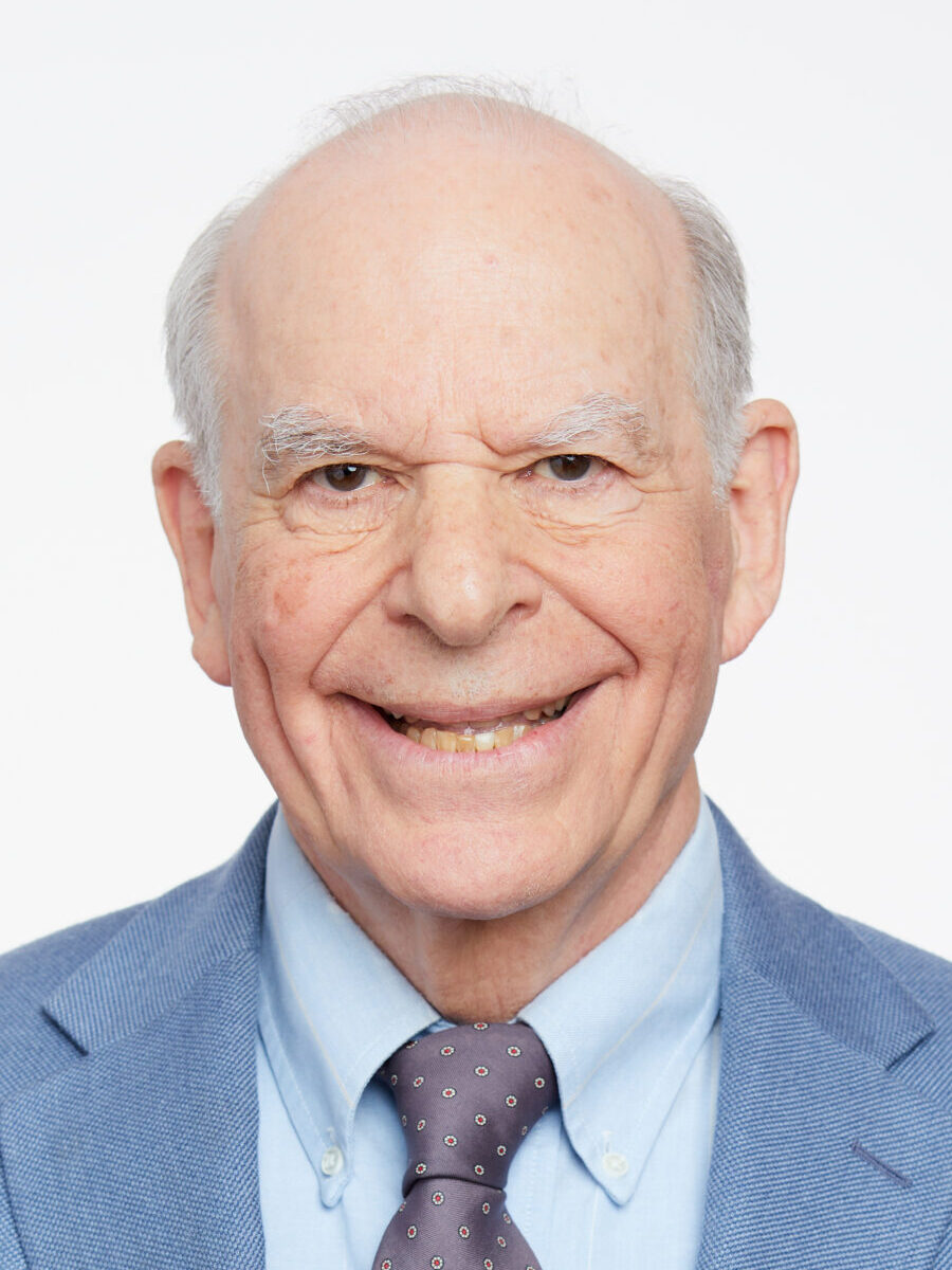 John H. Schwarz - Aspen Center for Physics
