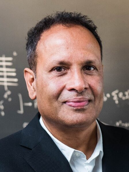 Rama Ranganathan - Aspen Center for Physics