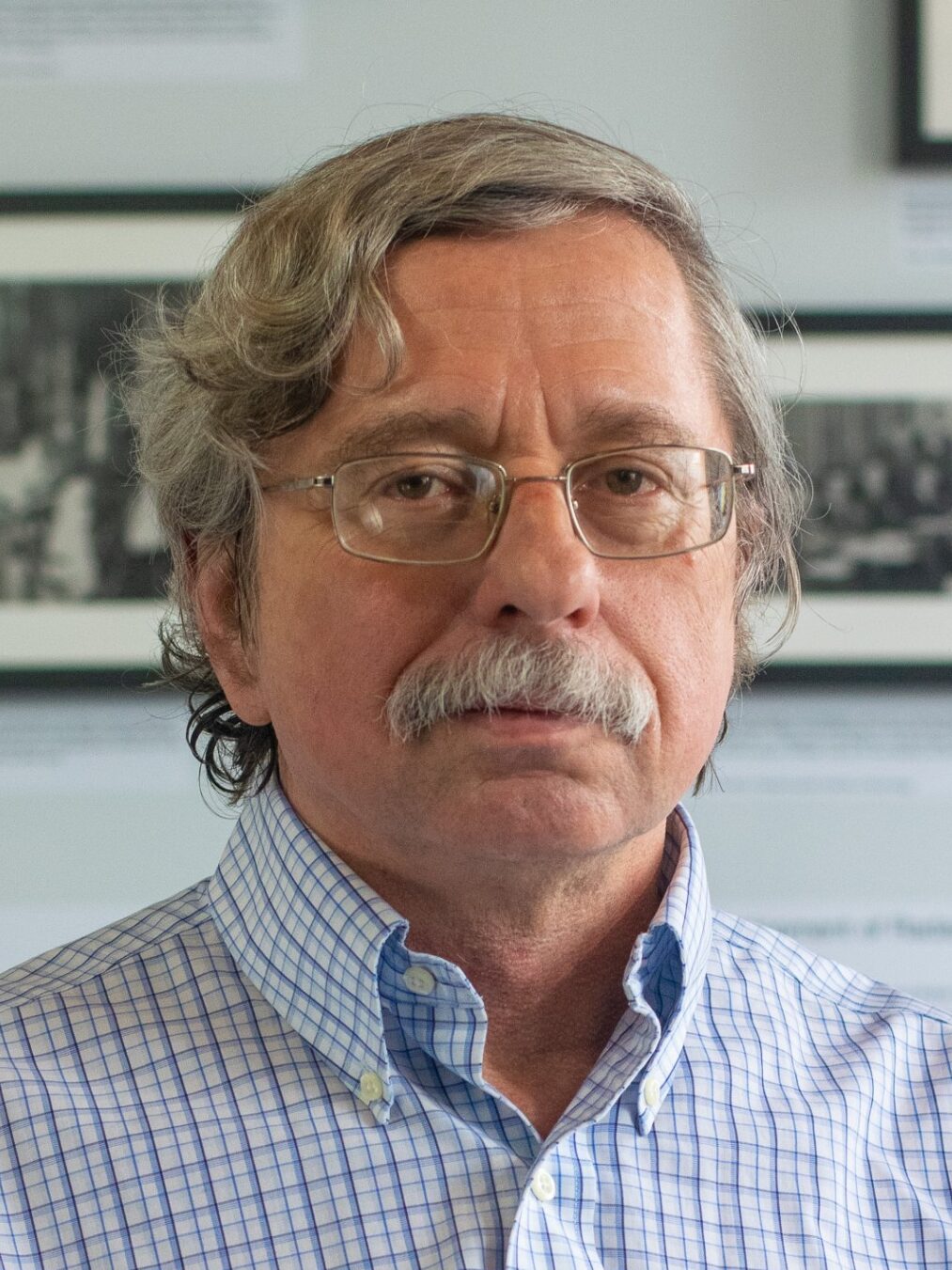 Erick J. Weinberg - Aspen Center for Physics