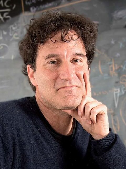 Michael Brenner - Aspen Center for Physics