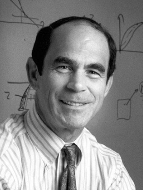 James W. Truran - Aspen Center for Physics