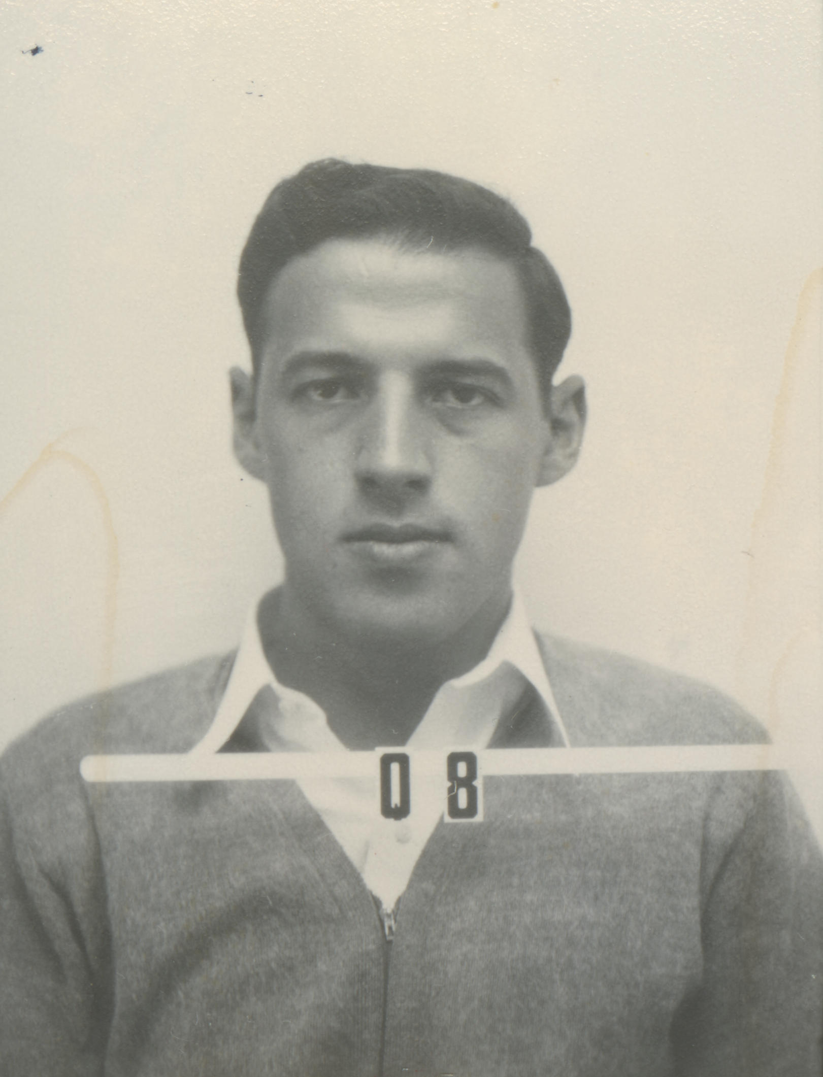 Julius Ashkin - Aspen Center for Physics