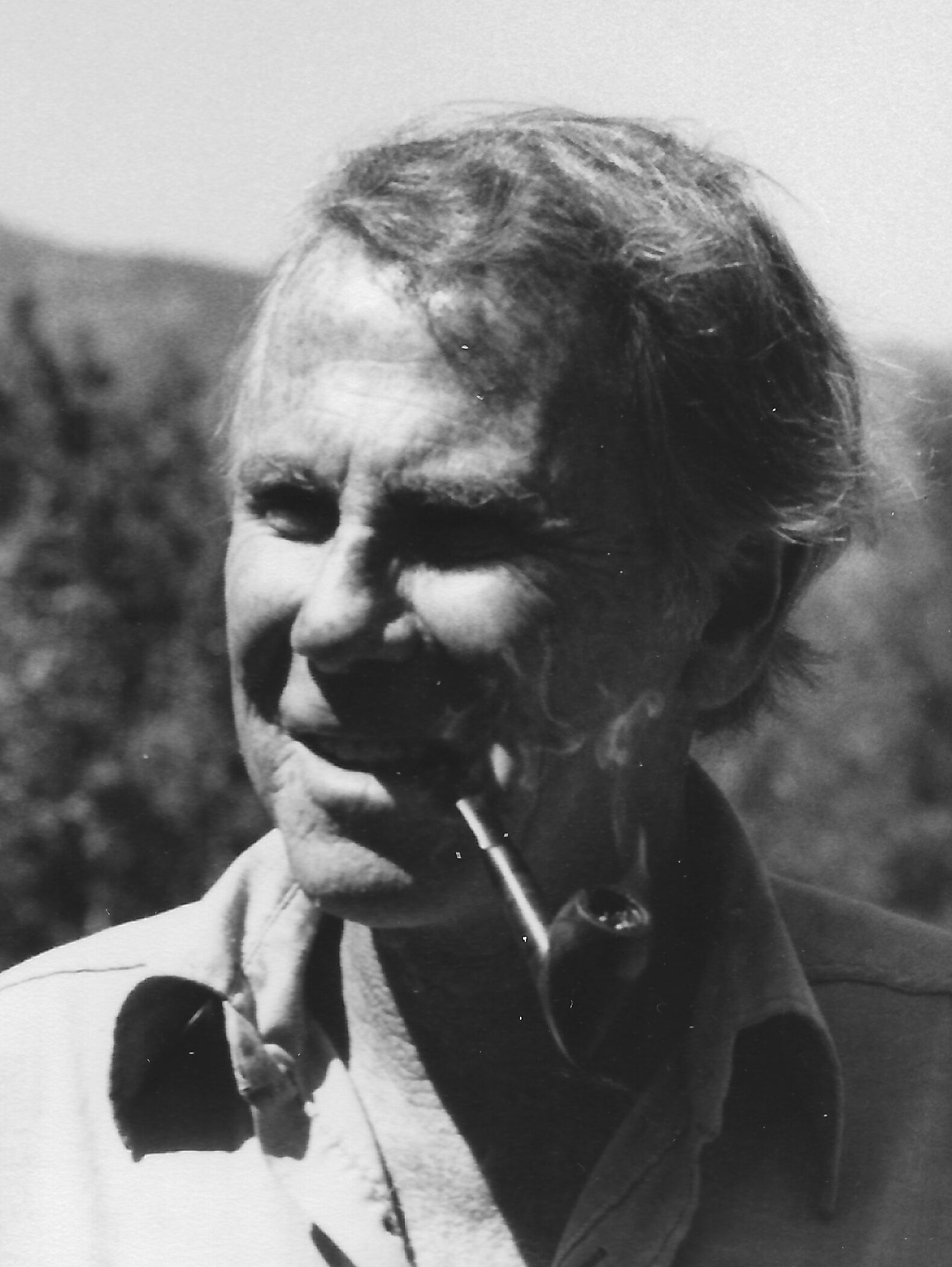 Peter Kaus - Aspen Center for Physics