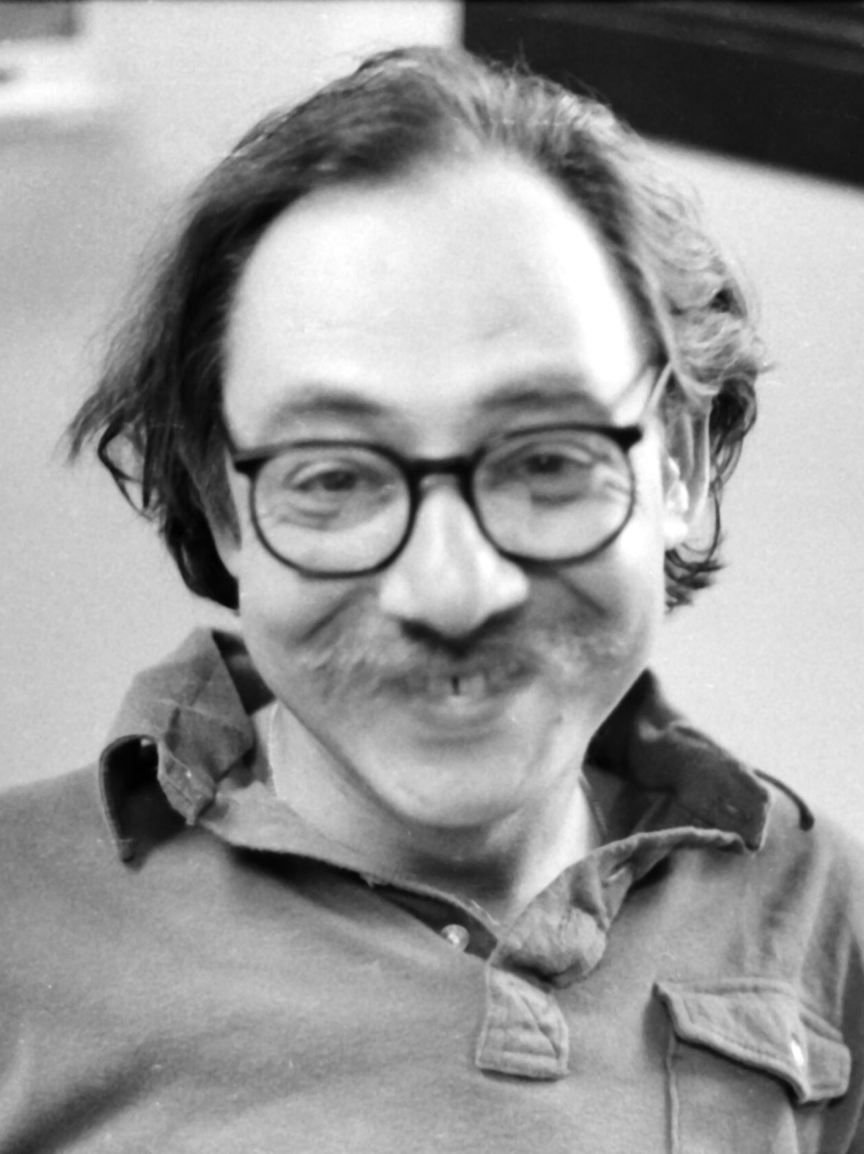 Sidney Coleman - Aspen Center for Physics
