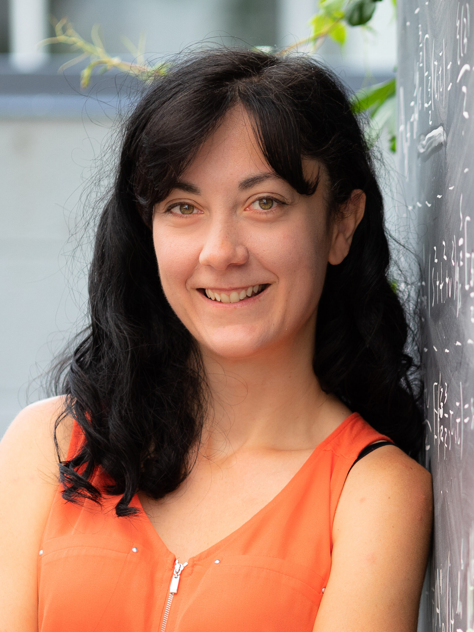 General Members - Aspen Center for Physics