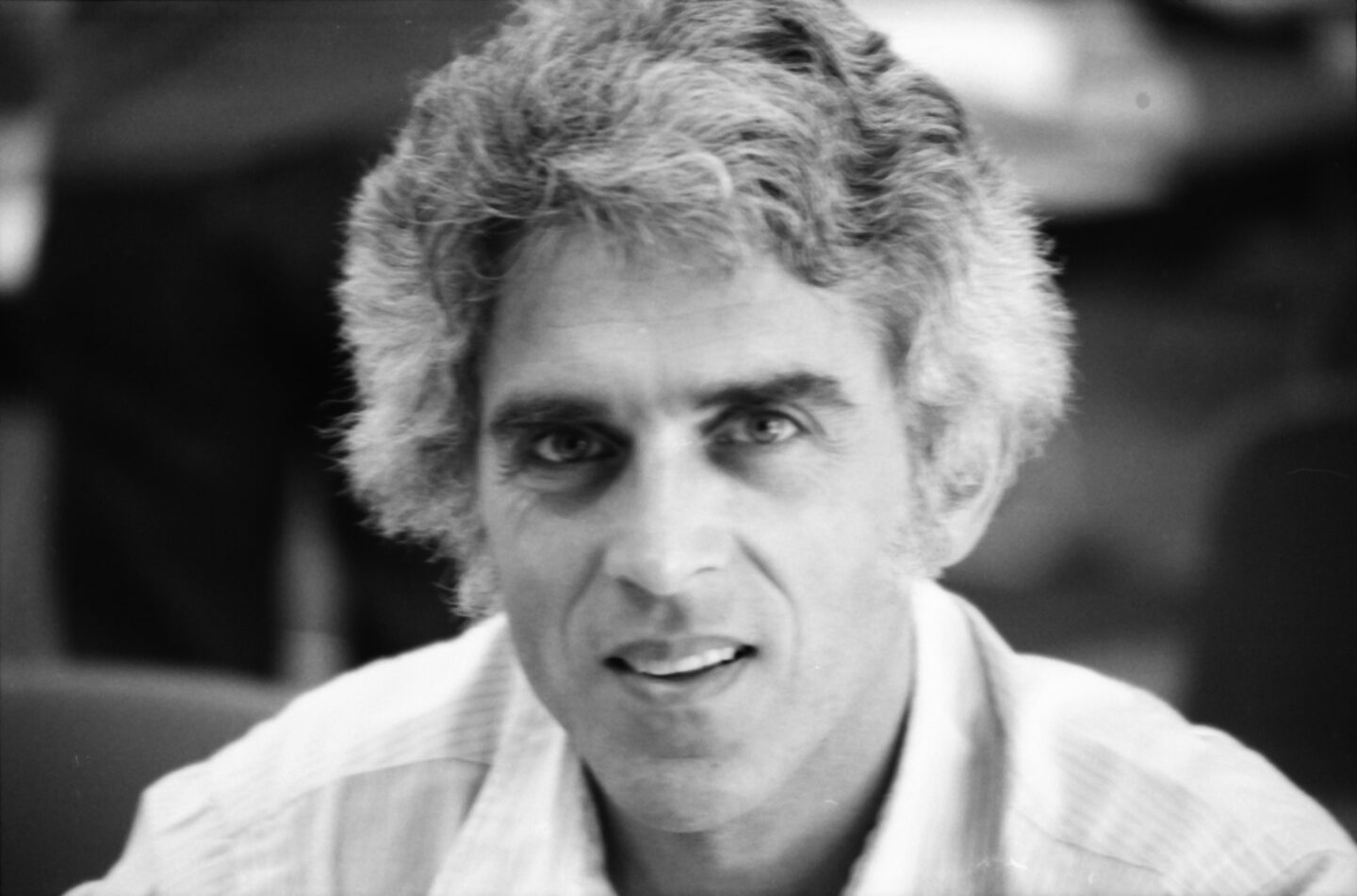 Particle Physics History - Aspen Center for Physics